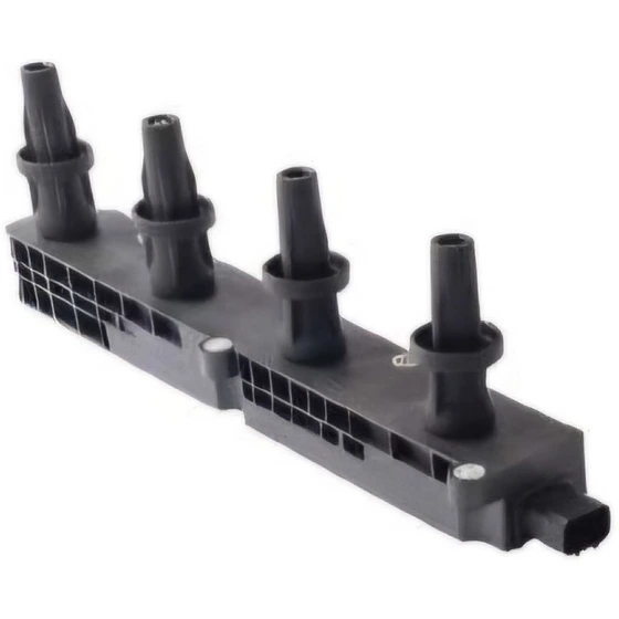 خرید و قیمت کویل زیمنس موتورهای ( tu5 ، رانا، 206 ) برند skp | ترب