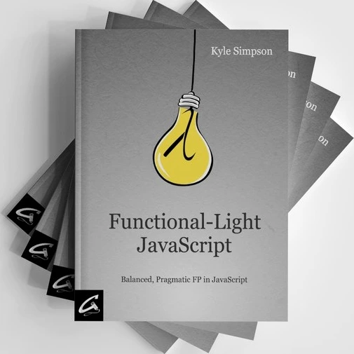 خرید و قیمت کتاب Functional-Light JavaScript | ترب