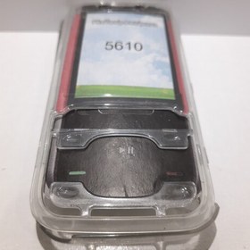 خرید و قیمت کاور محافظ کریستالی گوشی نوکیا Nokia 5610 | ترب