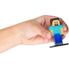 خرید و قیمت فیگور مجموعه 5 عددی TOPPEEZ STEVE\'LI ماینکرفت اورجینال ...