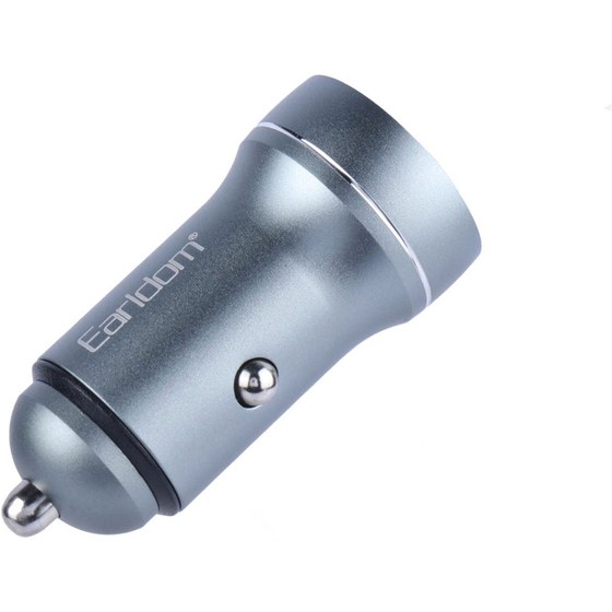 خرید و قیمت شارژر فندکی PD و فست دو پورت Earldom مدل CC29 30W به همراه ...