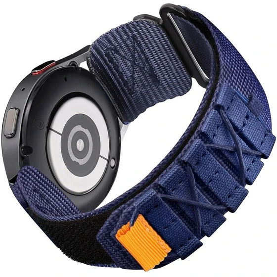 خرید و قیمت بند اسپریگ مدل Nylon Outdoor TW مناسب برای ساعت هوشمند ...