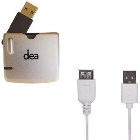 خرید و قیمت فلش مموری dea مدل micro drive ظرفیت 4 گیگابایت | ترب