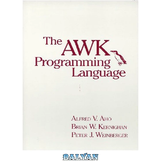 خرید و قیمت دانلود کتاب The AWK Programming Language | ترب