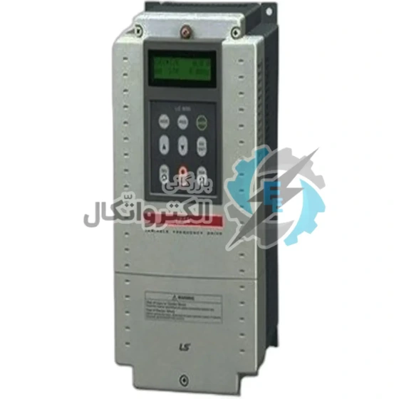 خرید و قیمت اینورتر LS 132KW مدل IP5 اصل کره جنوبی | الکتروشایلی | ترب