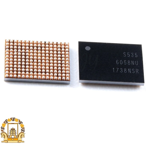 خرید و قیمت آی سی تغذیه مدل IC-S535 | ترب