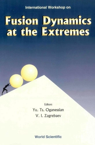 خرید و قیمت دانلود کتاب Fusion Dynamics at the Extremes 1st | ترب