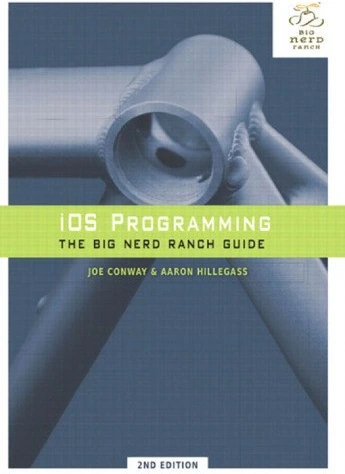 خرید و قیمت دانلود کتاب iOS Programming: The Big Nerd Ranch Guide (2nd Edition) (Big Nerd Ranch ...