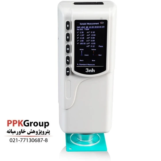 خرید و قیمت دستگاه اسپکتروفتومتر رنگ سنج 3NH NR110 | ترب