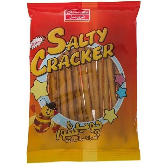 خرید و قیمت کراکر چوب شور | ترب