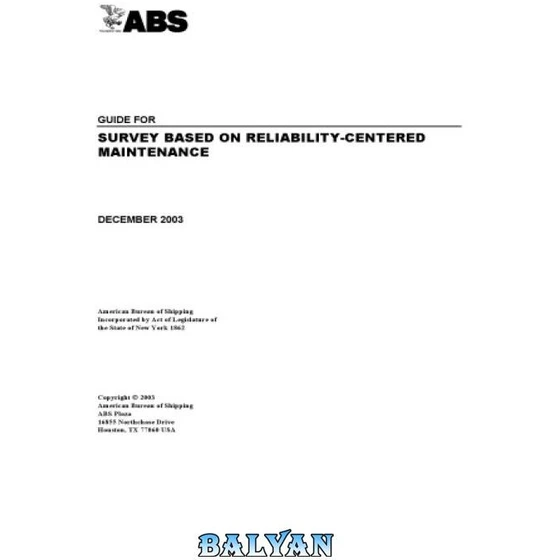 خرید و قیمت دانلود کتاب Reliability of Computer Systems and Networks: Fault Tolerance, Analysis ...