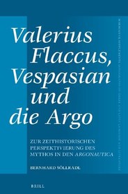 خرید و قیمت دانلود کتاب Valerius Flaccus, Vespasian und die Argo. Zur ...