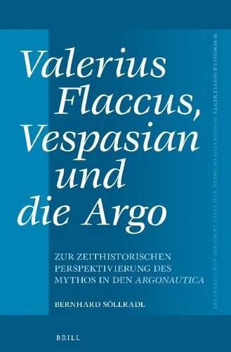 خرید و قیمت دانلود کتاب Valerius Flaccus, Vespasian und die Argo. Zur ...