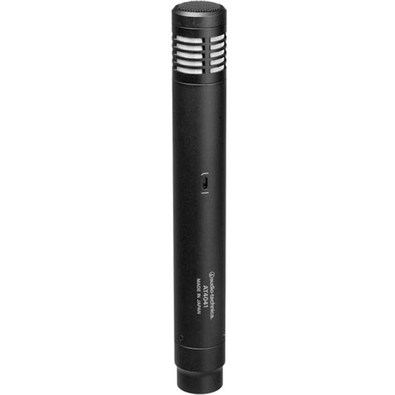 خرید و قیمت میکروفن آدیو تکنیکا Audio-Technica AT4041 | ترب