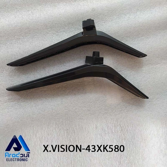 خرید و قیمت پایه تلویزیون ایکس ویژن 43Xk580 | ترب