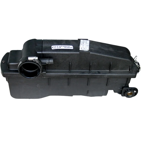 خرید و قیمت هواکش موتور TU5 تیپ 5 با فیلتر | ترب