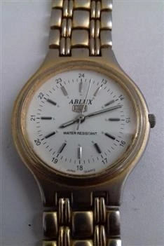 خرید و قیمت ساعت مچی ساخت ژاپن؛ ABLUX | ترب