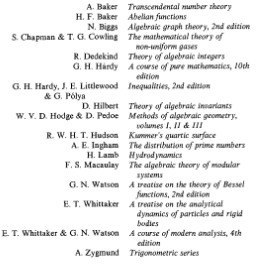 خرید و قیمت دانلود کتاب Combinatorics on words ویرایش 2 | ترب