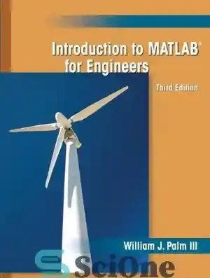 خرید و قیمت دانلود کتاب Introduction to MATLAB for Engineers, Third Edition - مقدمه ای بر MATLAB ...