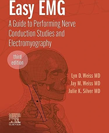 خرید و قیمت کتاب Easy EMG - E-Book: A Guide to Performing Nerve ...