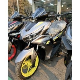 خرید و قیمت موتورسیکلت کبیر مدل Rise NVX 150i سال ۱۴۰۱ | ترب