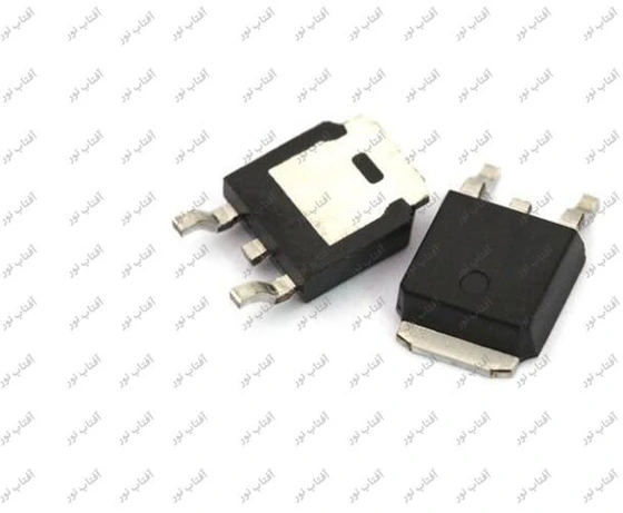 خرید و قیمت RM9003A-TO252 | ترب