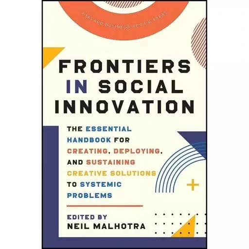 خرید و قیمت کتاب Frontiers in Social Innovation اثر Neil Malhotra ...
