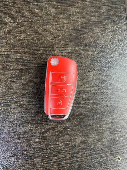 خرید و قیمت کاور ریموت لاکچری طرح اروپایی mvm x22/jac j4 | ترب