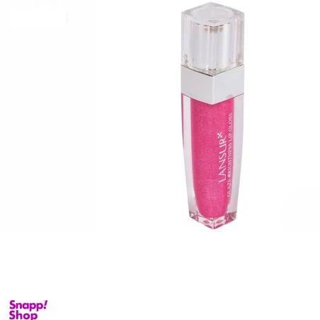 خرید و قیمت رژ لب مایع لنسور (Lansur) مدل Glaze | ترب