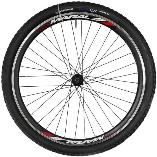 خرید و قیمت رینگ/طوقه دوچرخه مارال Maral 27.5 | ترب