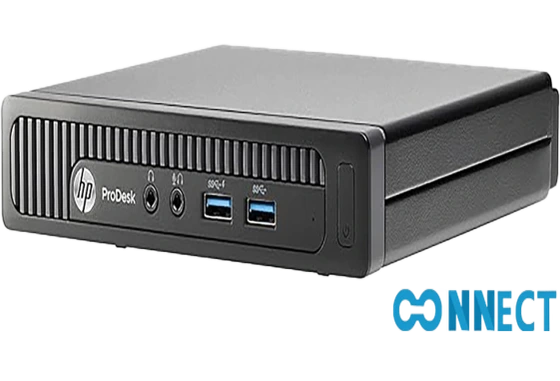 خرید و قیمت مینی کیس استوک HP CASE PRODESK 600 G1 | ترب