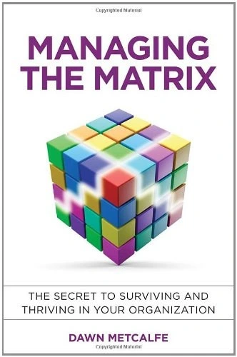 خرید و قیمت دانلود کتاب Managing the Matrix: The Secret to Surviving ...