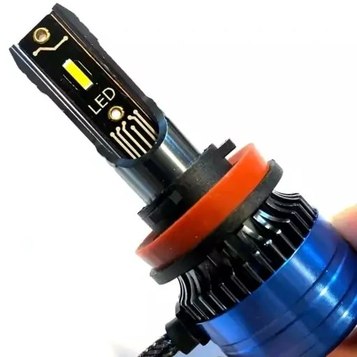 خرید و قیمت هدلایت مخصوص موتور سیکلت T22 تکپرو لنزو اورجینال پایه H4 بسته یک عددی لطفا قبل از ...