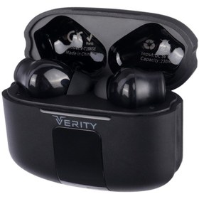 خرید و قیمت هدفون بی سیم وریتی V-T106SE | ترب
