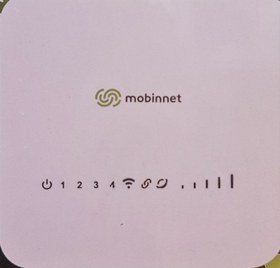 خرید و قیمت مودم مبین نت مدل MN-4400 با اشتراک یکساله 300 گیگ | ترب