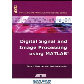 خرید و قیمت دانلود کتاب Digital Signal and Image Processing Using ...