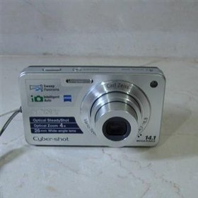 خرید و قیمت دوربین عکاسی سونی SONY DSC-W360 | ترب