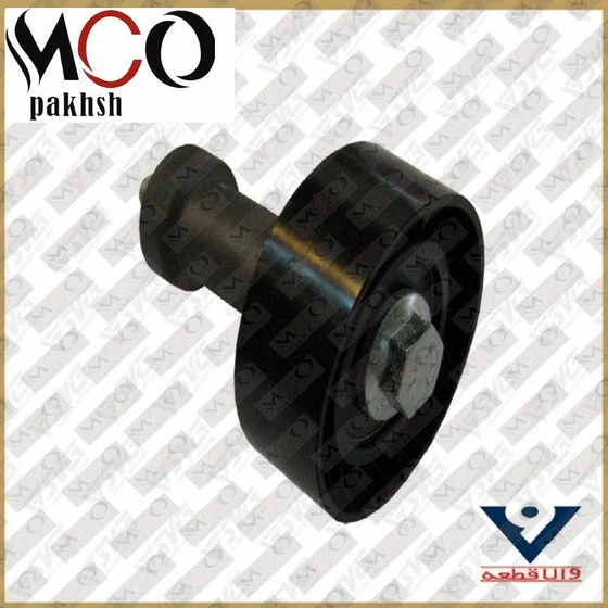 خرید و قیمت هرزگرد نوع A با پایه سمند موتور ملی EF7 AM عظام | ترب