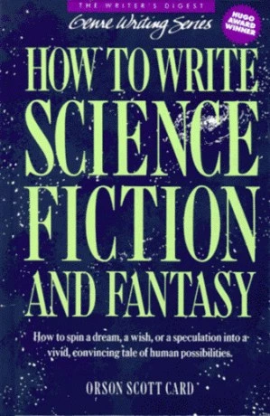 خرید و قیمت کتاب How to Write Science Fiction and Fantasy (Genre ...