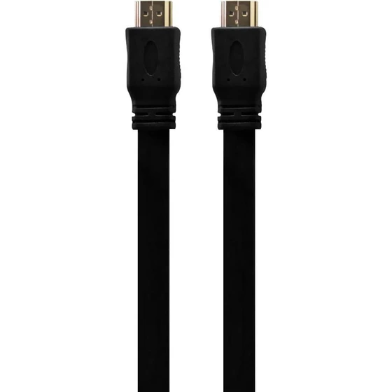 خرید و قیمت کابل اچ دی فلت HDMI DNET VER2 1.5M | ترب