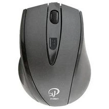 خرید و قیمت ماوس بی سیم ایکس پی مدل XP-W450B | ترب