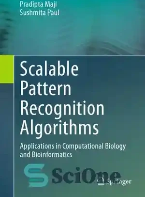 خرید و قیمت دانلود کتاب Scalable pattern recognition algorithms ...