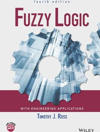 خرید و قیمت دانلود کتاب Fuzzy Logic with Engineering Applications, 4th ...