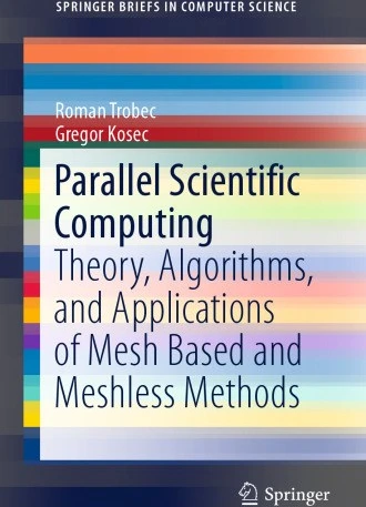 خرید و قیمت دانلود کتاب Parallel Scientific Computing: Theory, Algorithms, and Applications of ...