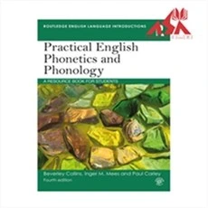 خرید و قیمت Practical English Phonetics and Phonology 4th Edition | ترب