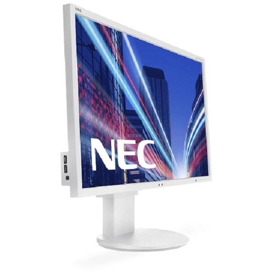 خرید و قیمت مانیتور استوک 27 اینچ 2k ان ای سی IPS مدل NEC EA275WMi | ترب