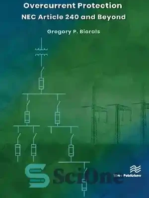 خرید و قیمت دانلود کتاب Overcurrent Protection NEC Article 240 and ...