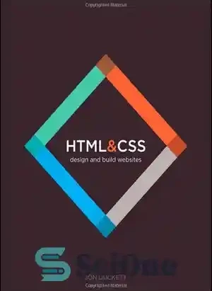 خرید و قیمت دانلود کتاب HTML and CSS: Design and Build Websites - HTML ...