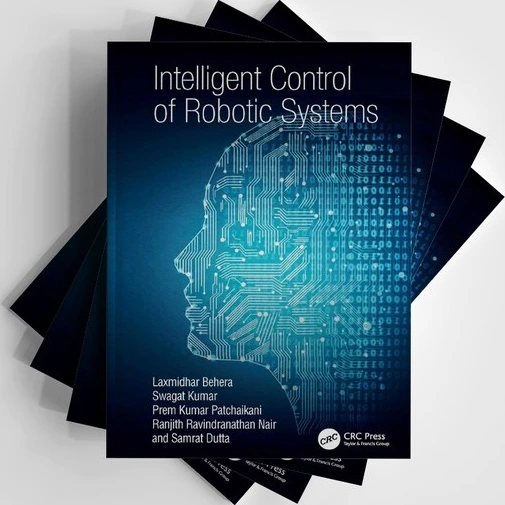 خرید و قیمت کتاب Intelligent Control of Robotic Systems | ترب