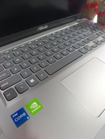 خرید و قیمت ASUS R565E I5 1135 8 512 2G nvidia MX 350(استوک) | ترب